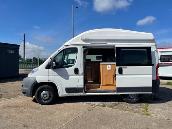 Citroen Relay 30 2007