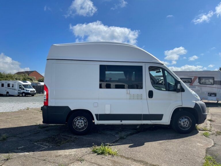 Citroen Relay 30 2007