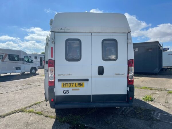 Citroen Relay 30 2007