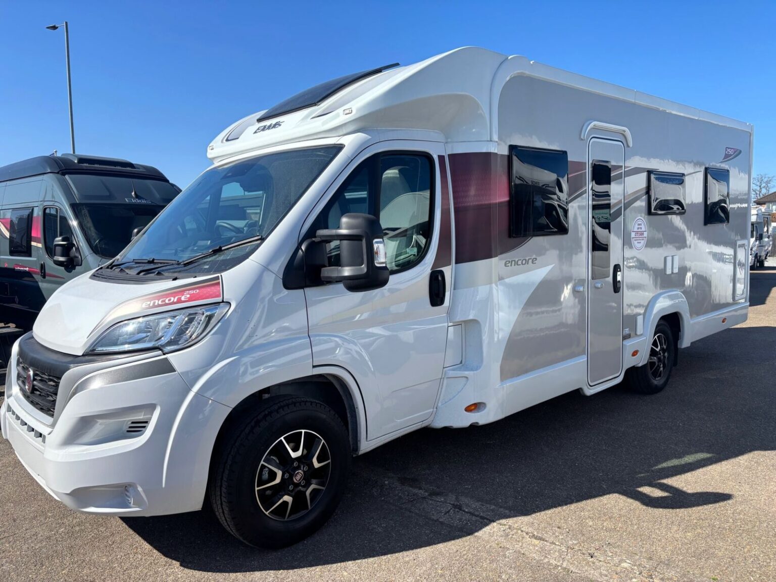 Welcome to Motorhomes & Caravans Hull, East Yorkshire