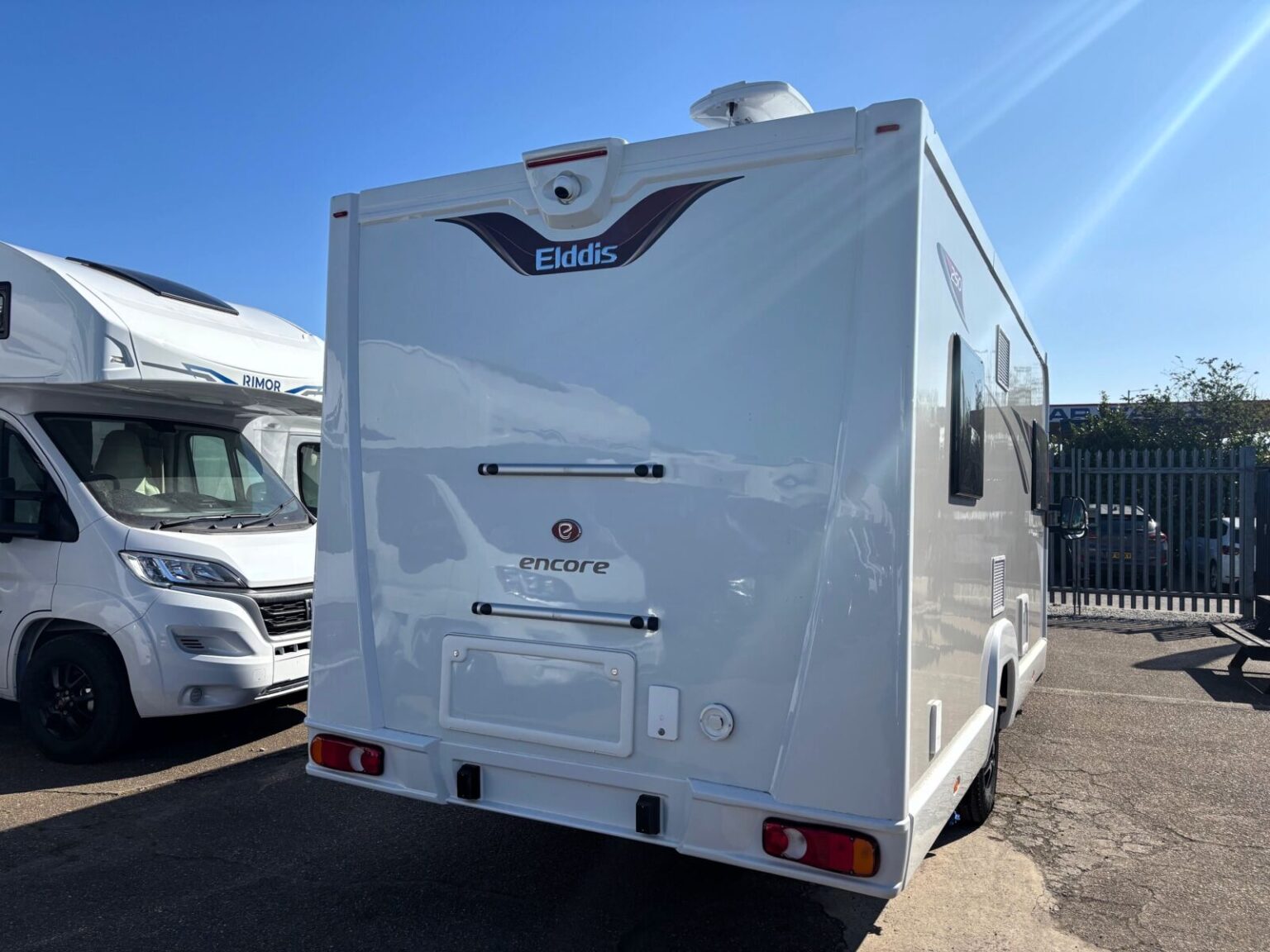 Welcome to Motorhomes & Caravans Hull, East Yorkshire