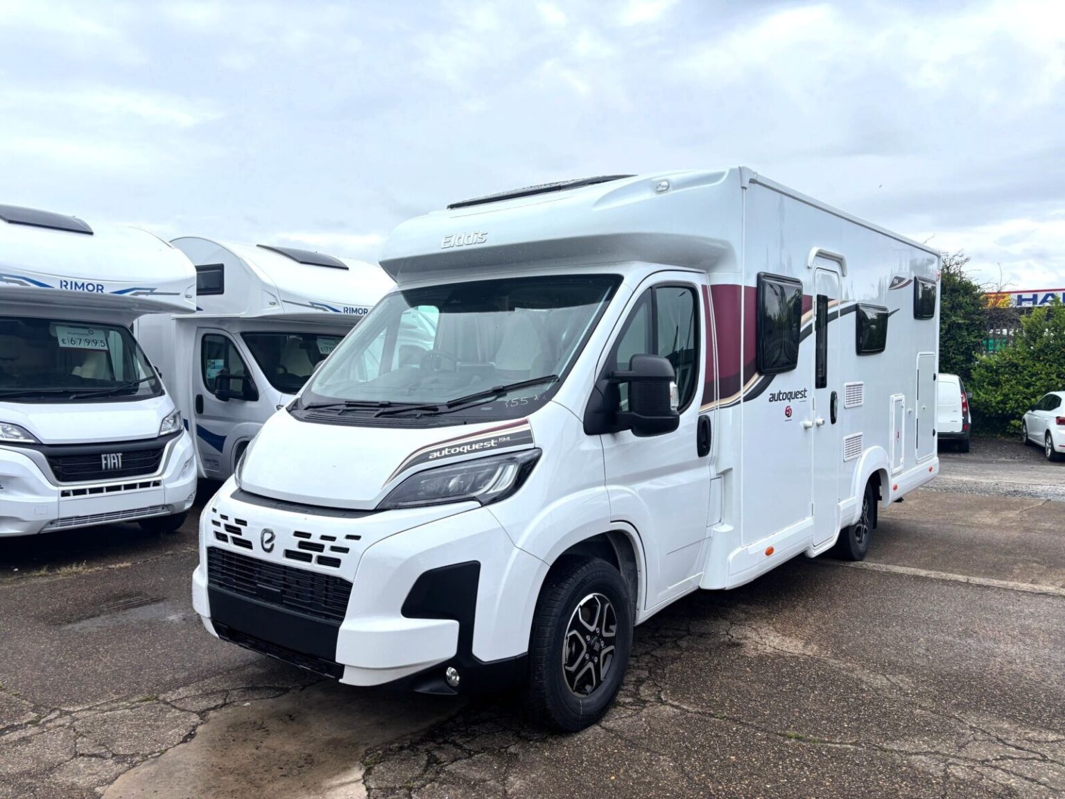 Elddis Autoquest