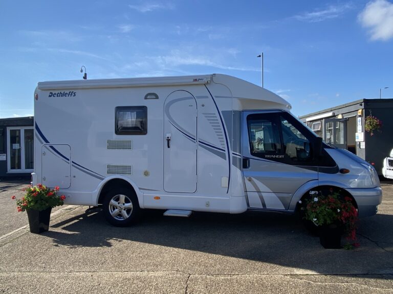 DethLeffs Summer Edition (2009)