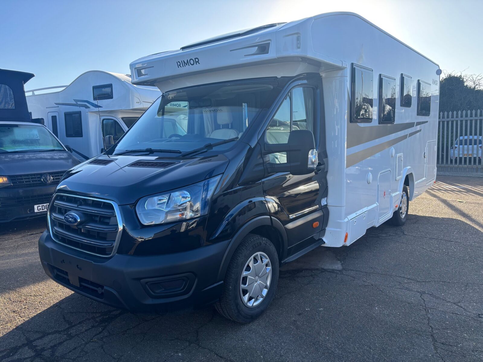 Welcome to Motorhomes & Caravans Hull, East Yorkshire