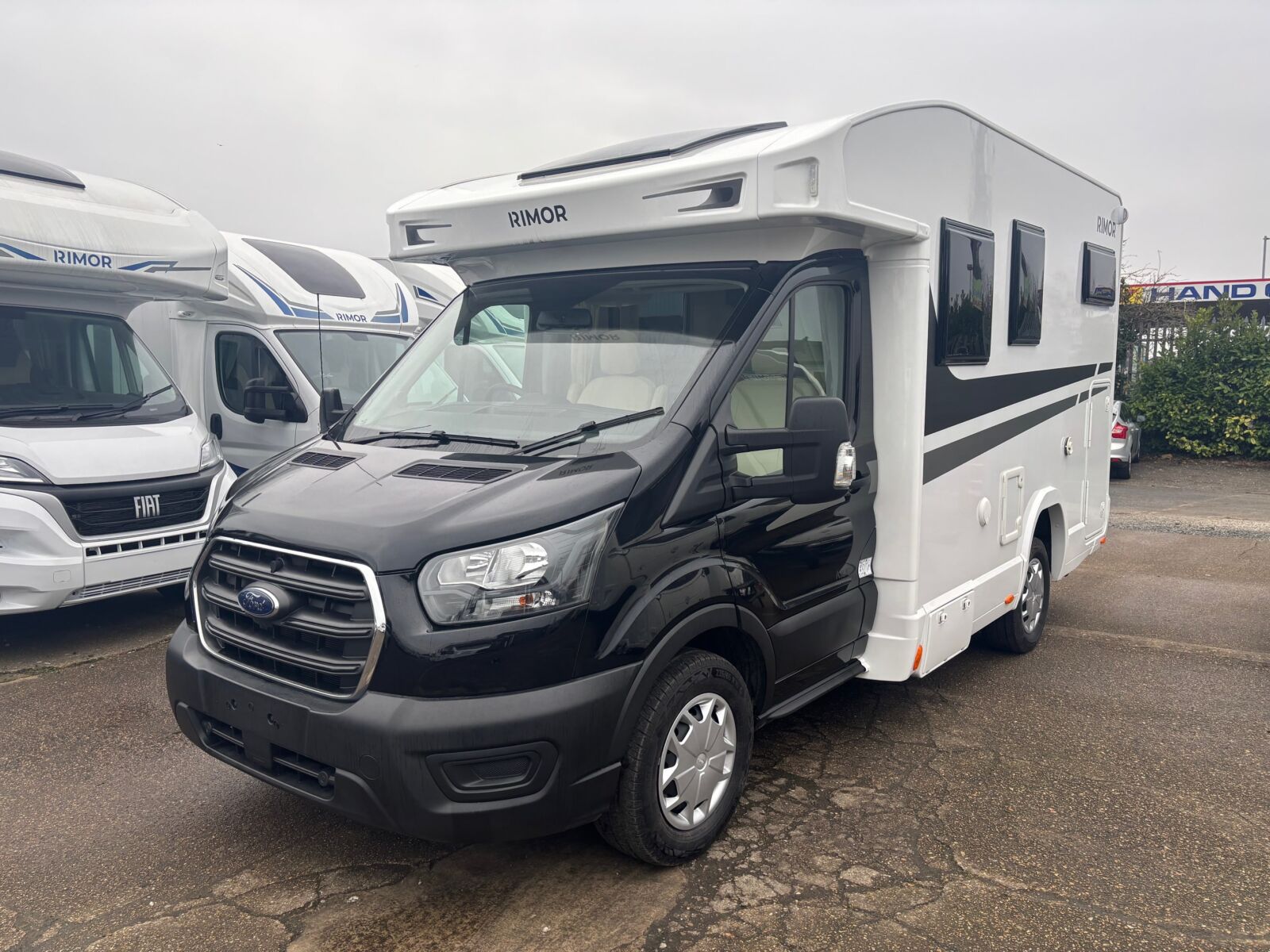 Auto-Trail Tribute 669 2014