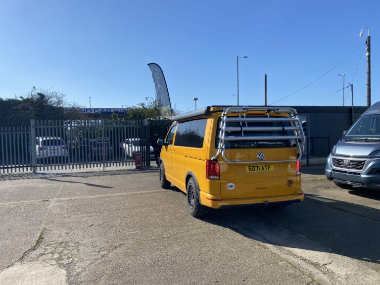 VW Transporter t28 Startline TDI 2021