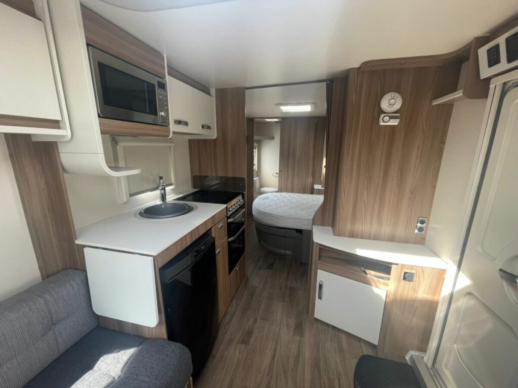 Swift Sprite Major 4SB 2018