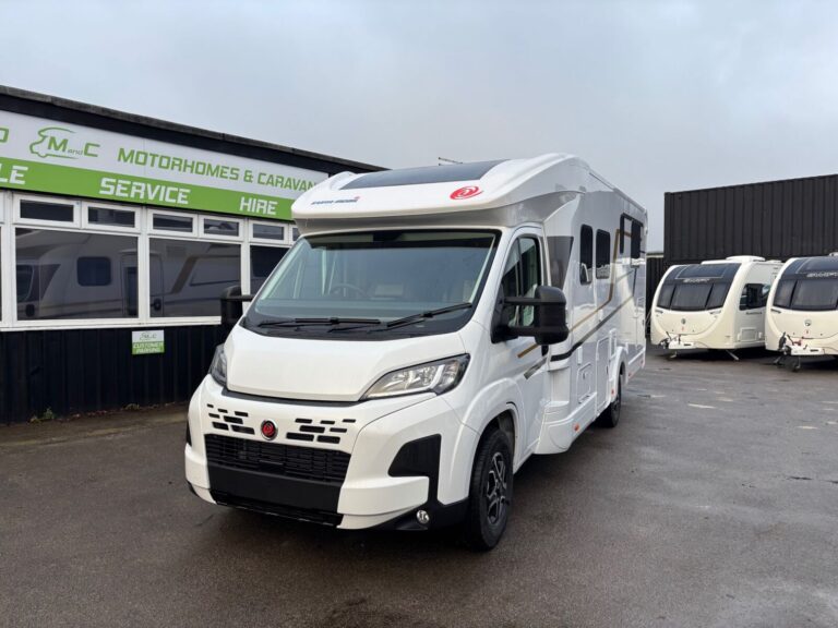 Profila RS – PRS 720 QF (2025)