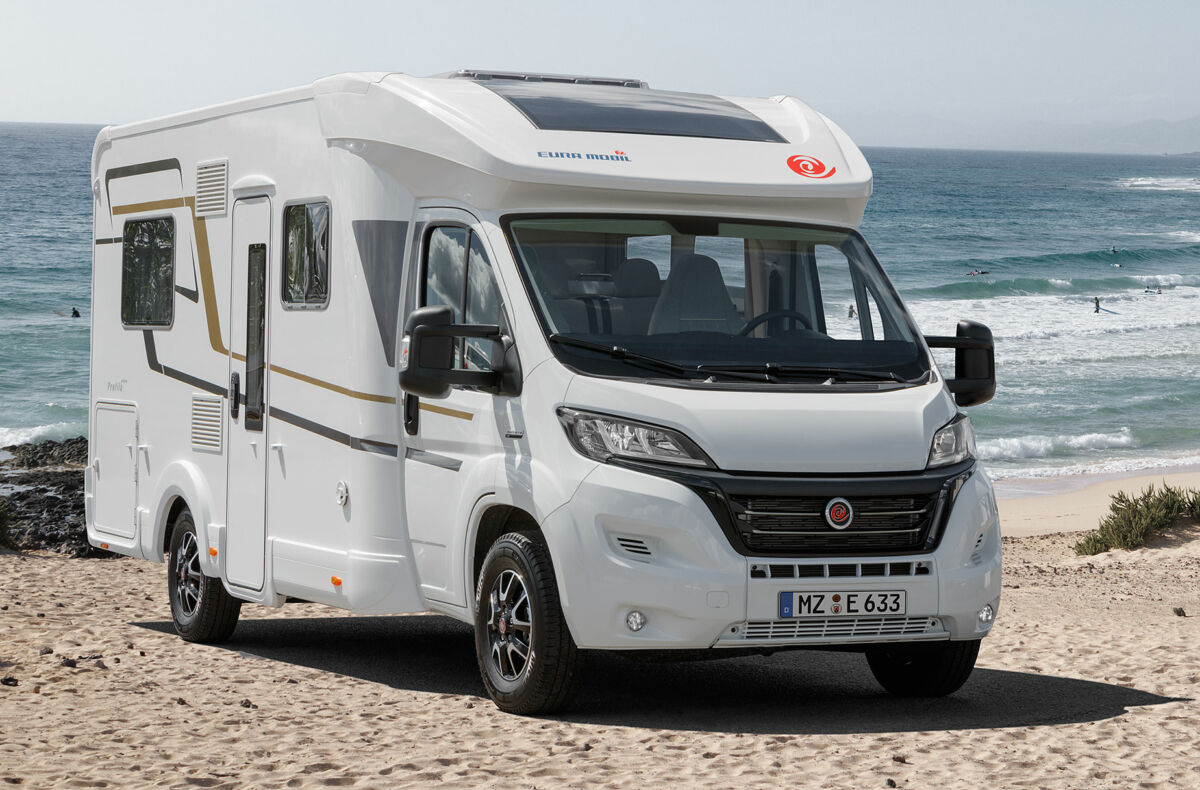 Profila RS – PRS 720 EB (2025)