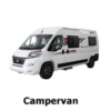 New Rimor motorhomes
