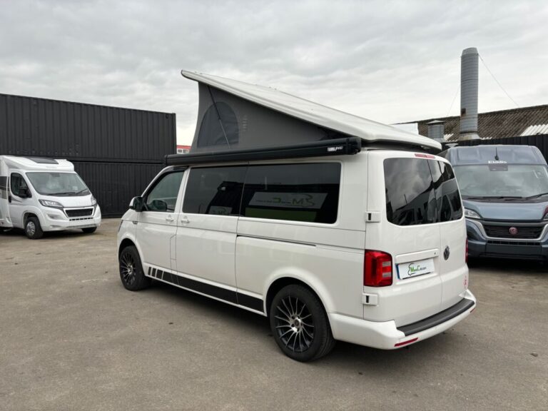 VW Transporter T30 H-LN TDI BMT 2016