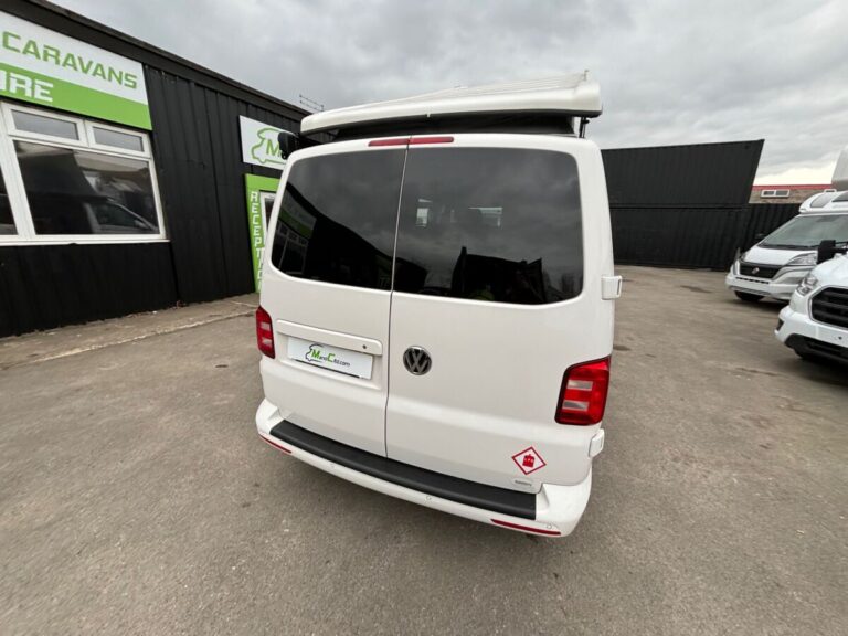 VW Transporter T30 H-LN TDI BMT 2016