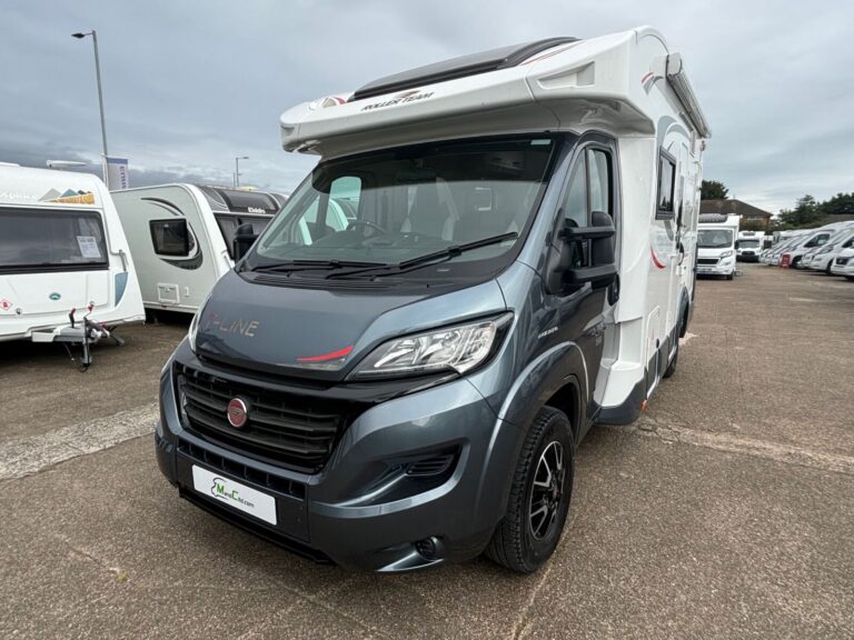 Roller Team T-Line T590 2019