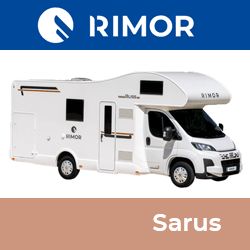 New Rimor motorhomes – Motorhomes & Caravans ltd