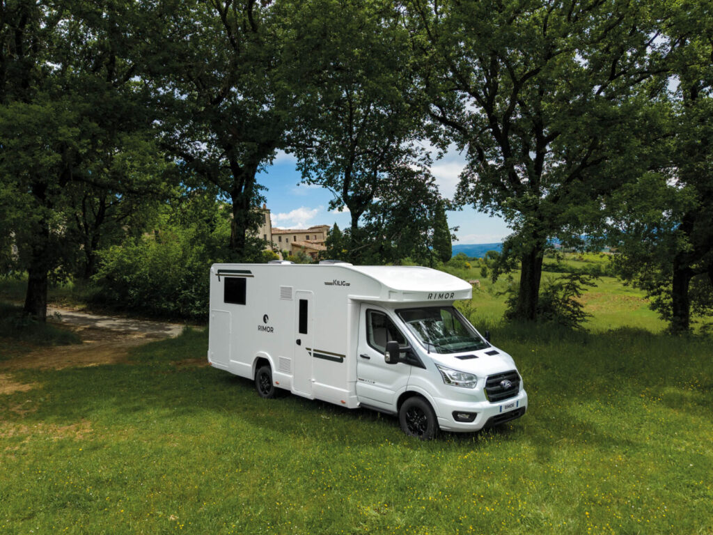 Kilig – Motorhomes & Caravans ltd